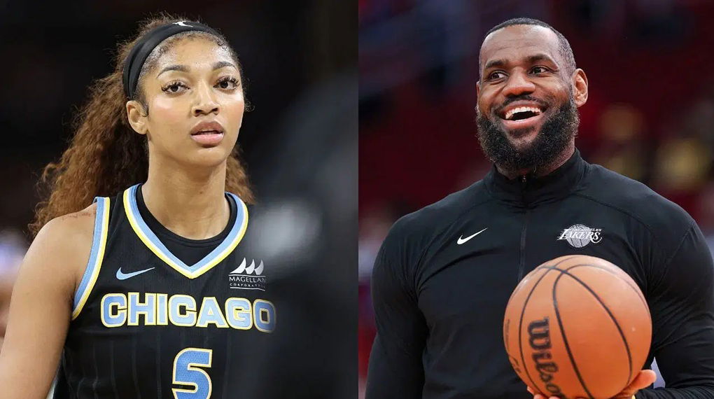 Angel Reese’s Former LSU Teammate Dismisses Her Success, Takes Jab ...