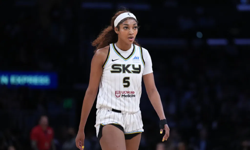 Angel Reese’s Former LSU Teammate Dismisses Her Success, Takes Jab ...