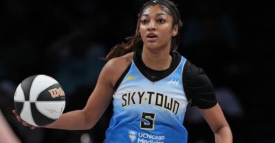 Sky’s Angel Reese Shatters WNBA Record with Stunning Performance ...