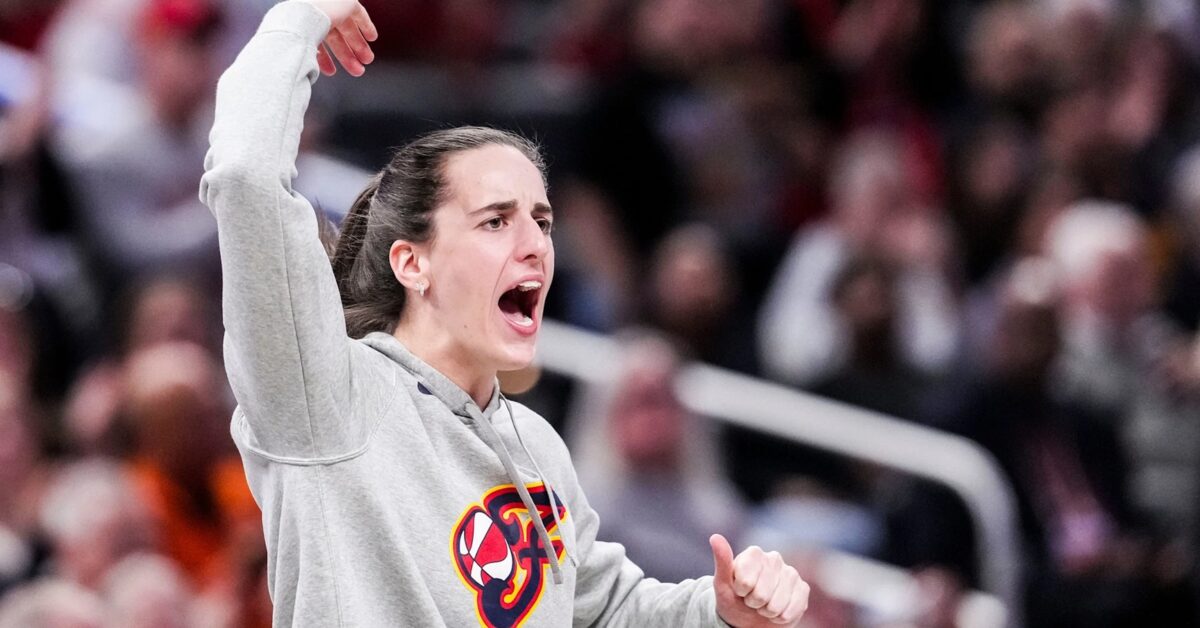 WNBA Reportedly Considering Disciplinary Action Against Brittney Griner ...