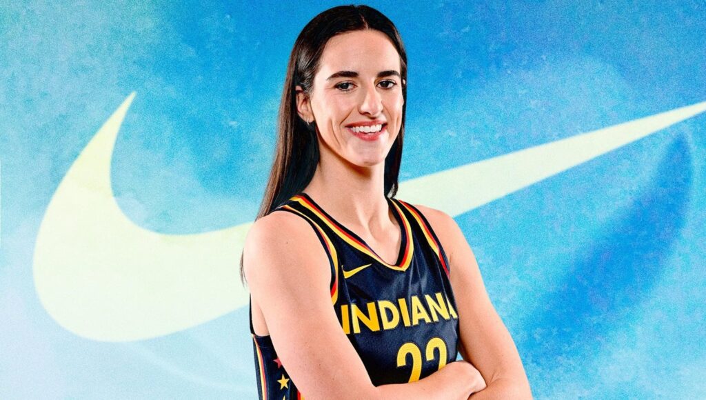 WNBA Commissioner Breaks Silence on Caitlin Clark Amid Growing League ...