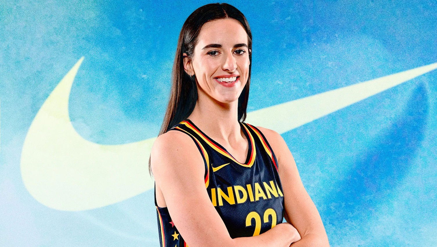 WNBA Commissioner Breaks Silence on Caitlin Clark Amid Growing League ...