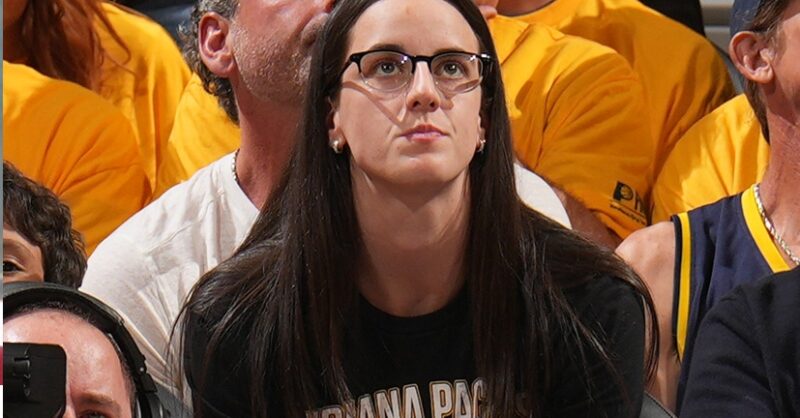 WNBA Names Caitlin Clark’s Replacement for All-Star Game Roster - TMSPN