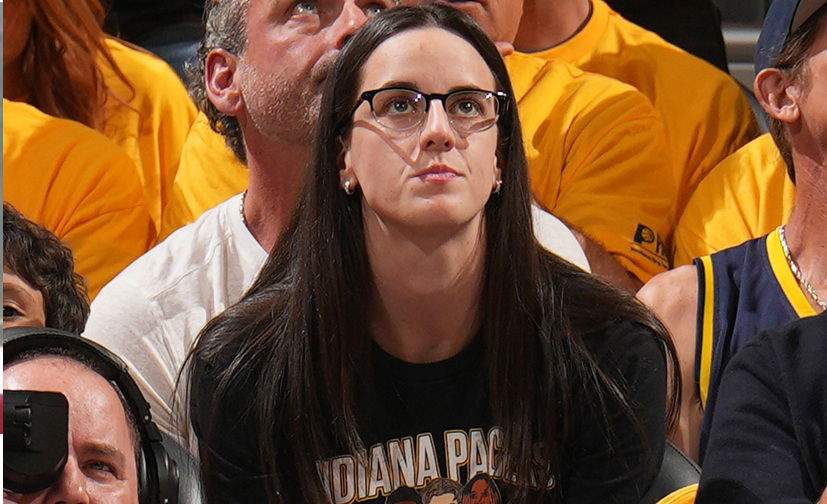 Caitlin Clark’s Technical Foul Ignites Heated Debate Over WNBA ...