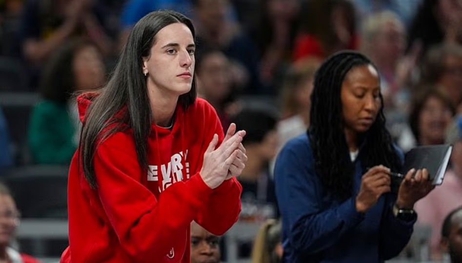 Sky vs. Fever Ticket Prices Undermine Angel Reese’s Claims About Caitlin Clark's Impact - TMSPN