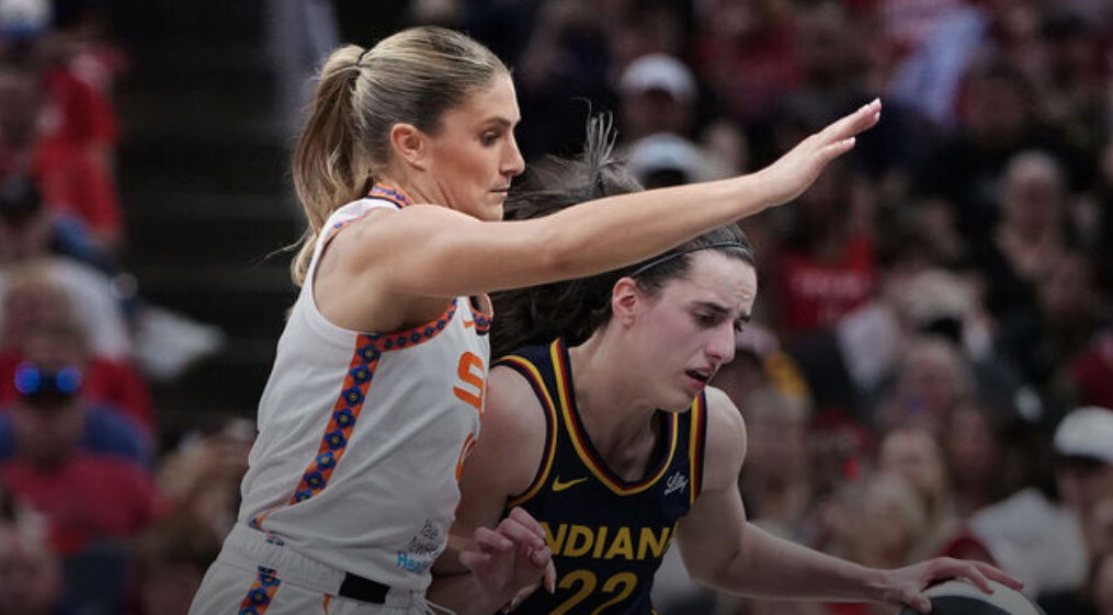 Caitlin Clark Supporters Urge Her to Leave WNBA After Series of Brutal On-Court Incidents - TMSPN