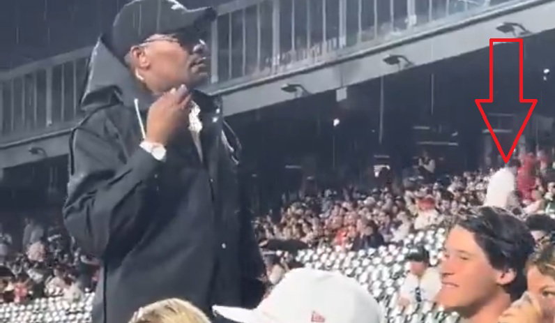 Heckler Who Targeted Diamondbacks’ Ketel Marte at White Sox Game ...