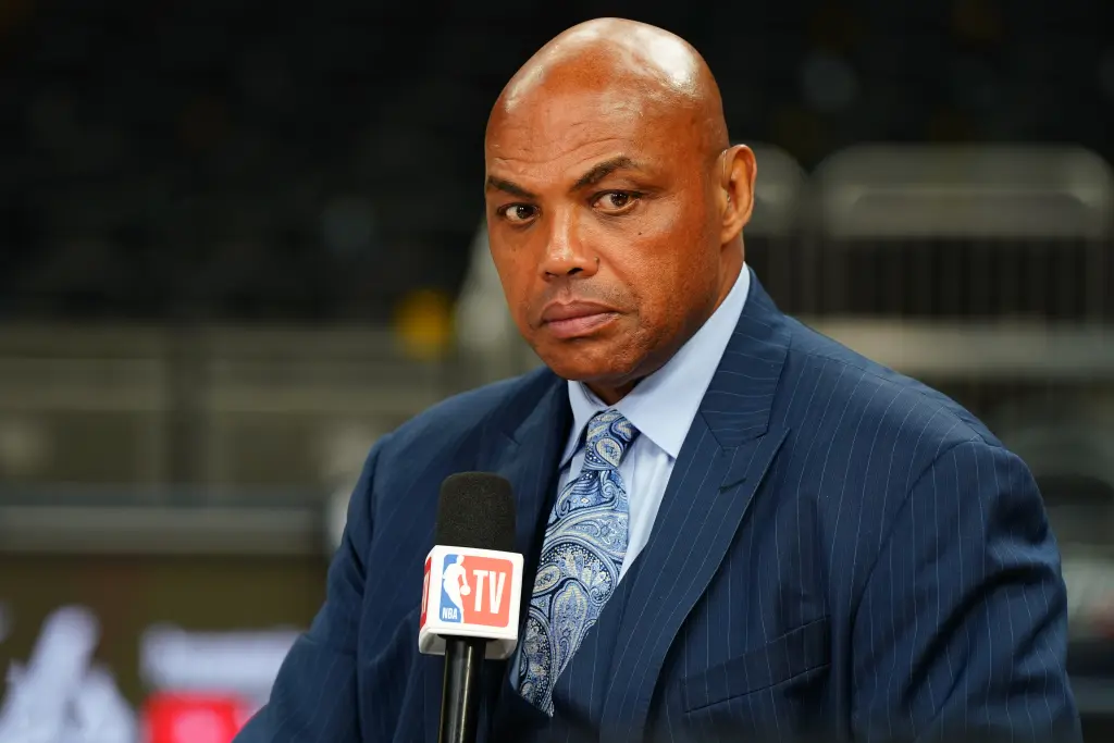 Charles Barkley Declares NBA Finals Over After Thunder’s Dramatic Game ...