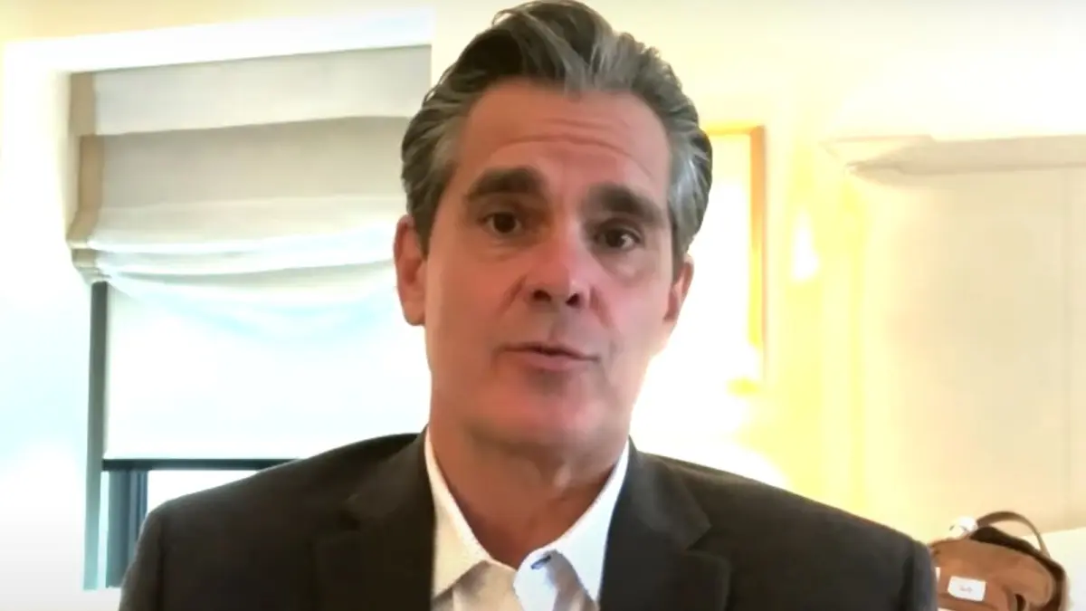 Network Issues Decision on Chip Caray Following Controversial On-Air ...