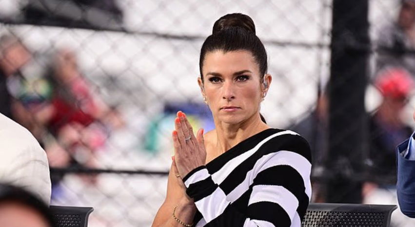 Danica Patrick Defends Sydney Sweeney’s ‘Anti-Woke’ American Eagle Ad ...