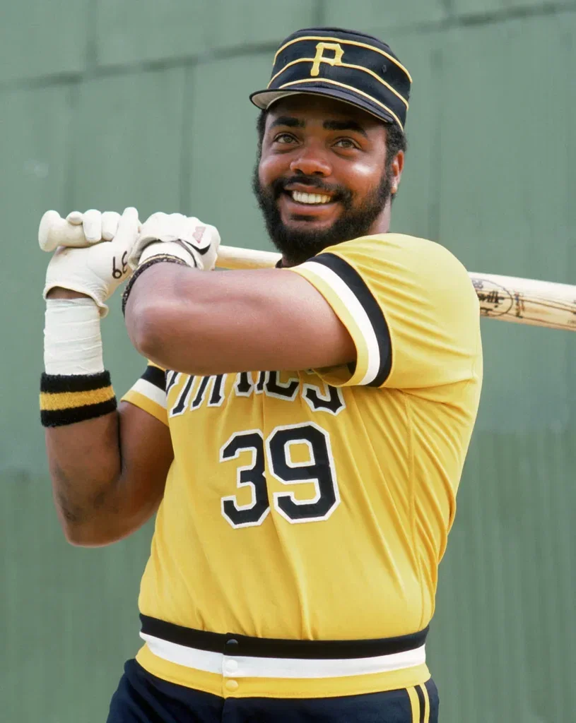 Dave Parker, Baseball Great Known as ‘The Cobra,’ Dies at 74 Just Weeks ...