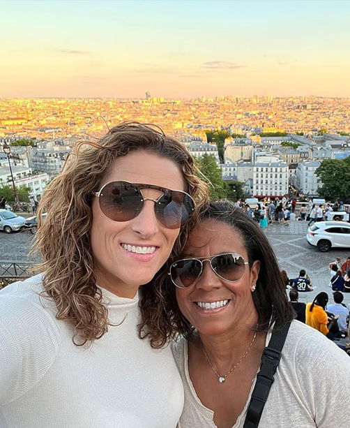 Fans Shocked to Learn of Fever Coach Stephanie White’s Relationship ...