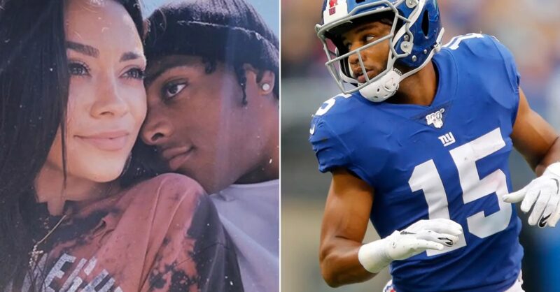 Golden Tate Breaks Silence on Explosive On-Field Feud with Jalen Ramsey ...