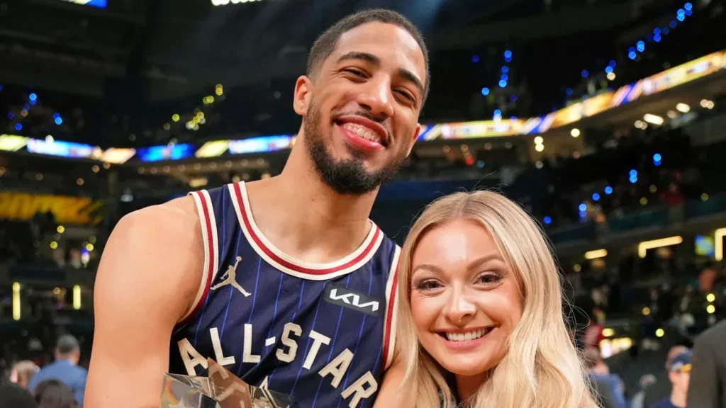 Tyrese Haliburton’s Girlfriend Trolls Knicks with Brutal Send-Off After ...