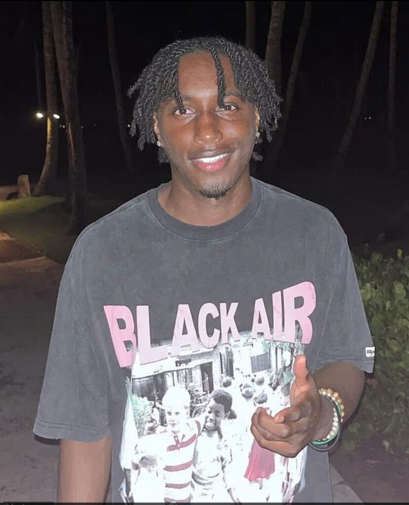 College Soccer Star and Son of Ex-NFL Player Found Dead in Dorm Room ...