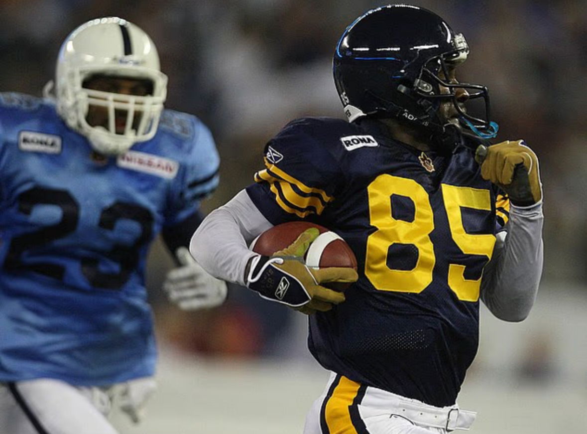 College Soccer Star and Son of Ex-NFL Player Found Dead in Dorm Room ...