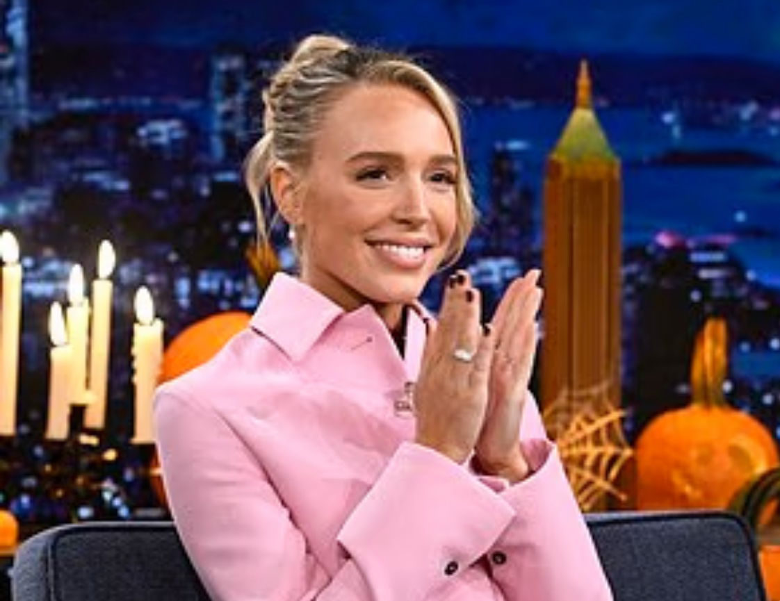 Alex Cooper, ‘Call Her Daddy’ Host, Accuses Former College Soccer Coach ...