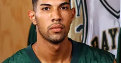 Family of Slain Baylor Basketball Player Patrick Dennehy Speaks Out ...