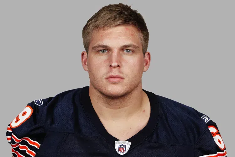 Former Ohio State Star and NFL Veteran Kirk Barton Charged in Deadly ...