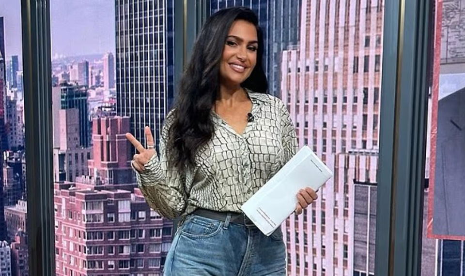 ESPN’s Molly Qerim Flooded with Messages After Sharing Personal Life ...