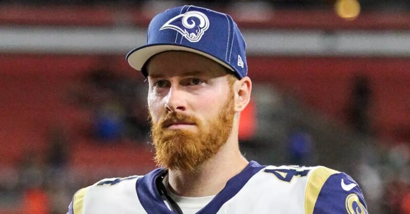 NFL's Jake McQuaide Removed from Church by Police After Confronting ...