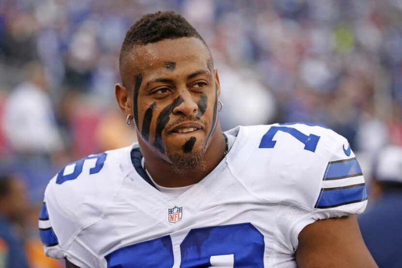 Disgraced NFL Veteran Greg Hardy Denies ‘Rumors’ Following Shocking ...