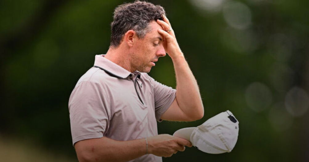 PGA Tour Official Alarmed by Loophole Rory McIlroy Just Exposed - TMSPN