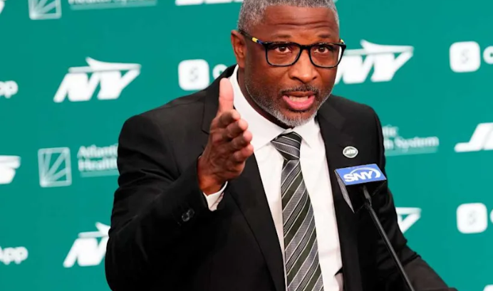 NFL Fans Shocked as New Head Coach Sparks Uproar with Mandatory ...