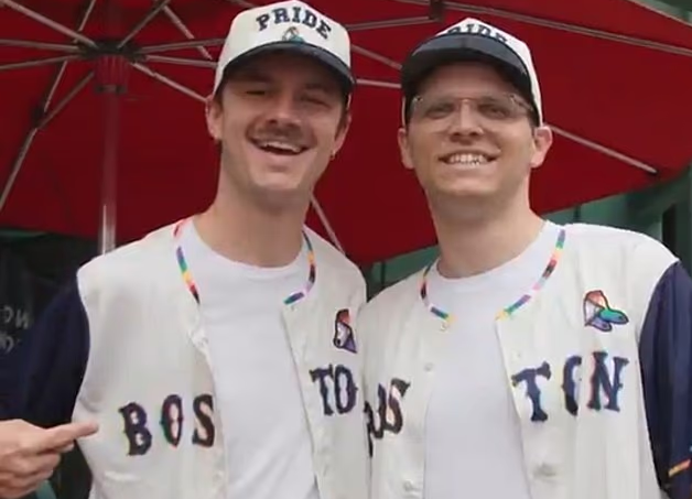 Boston Red Sox Ignite Backlash After Hosting Pre-Game Drag Performance ...
