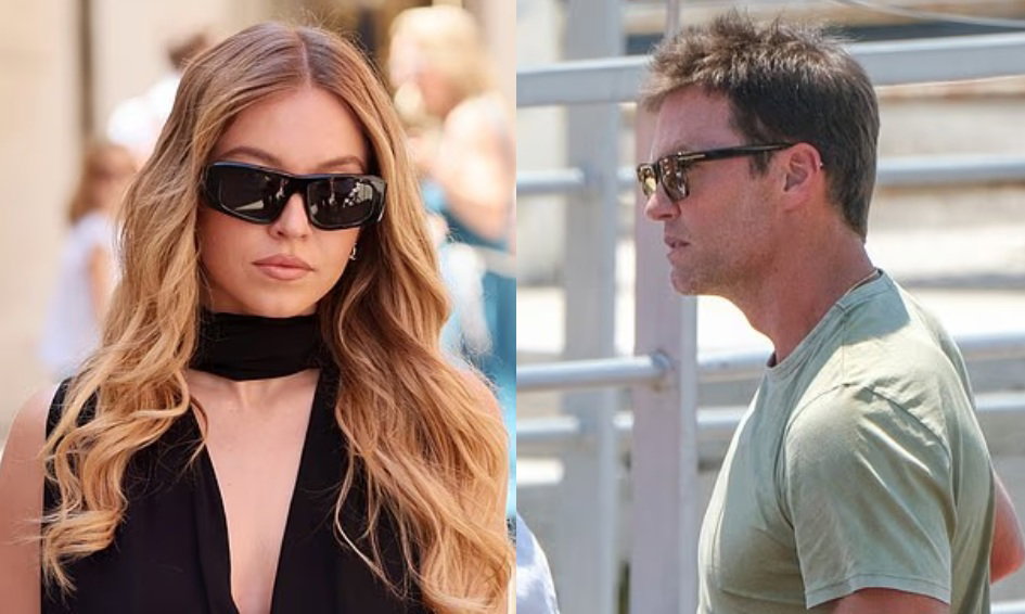 Tired-Looking Tom Brady Spotted Leaving Jeff Bezos and Lauren Sánchez’s ...