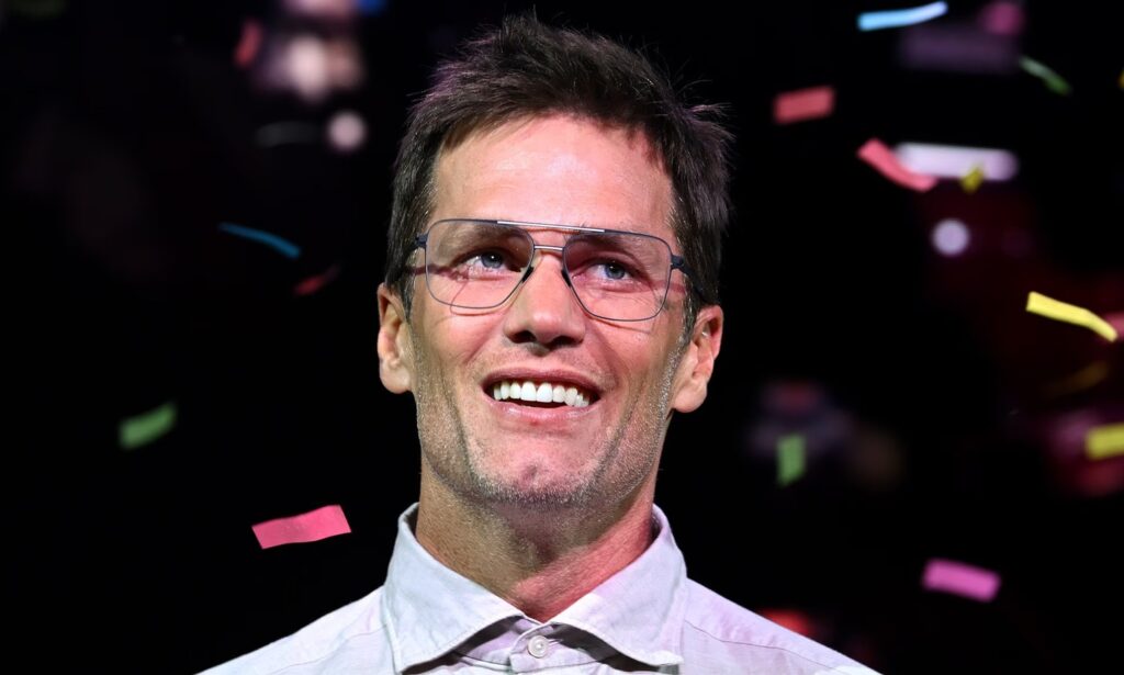 Former MVP Says Tom Brady Must 'Keep It Real' and Critique Modern NFL ...
