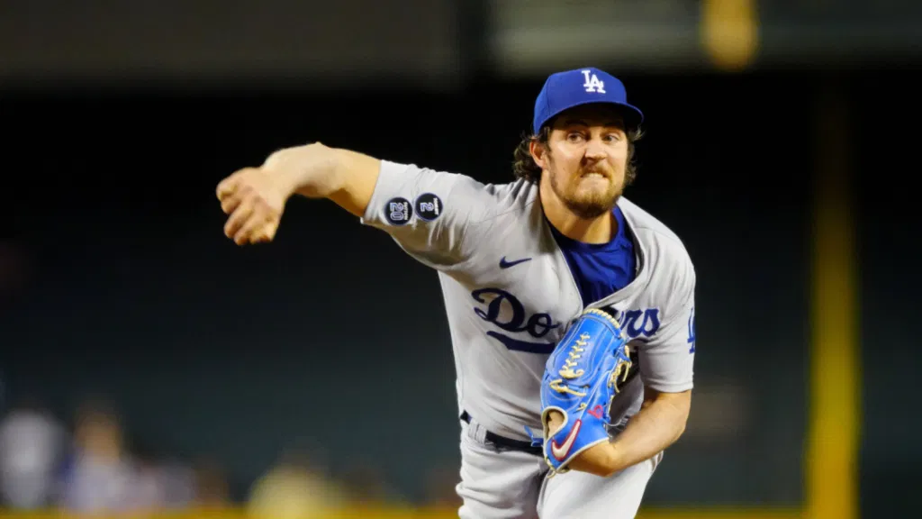 Trevor Bauer Shelled by NPB’s Worst Team in Latest Embarrassing Outing ...