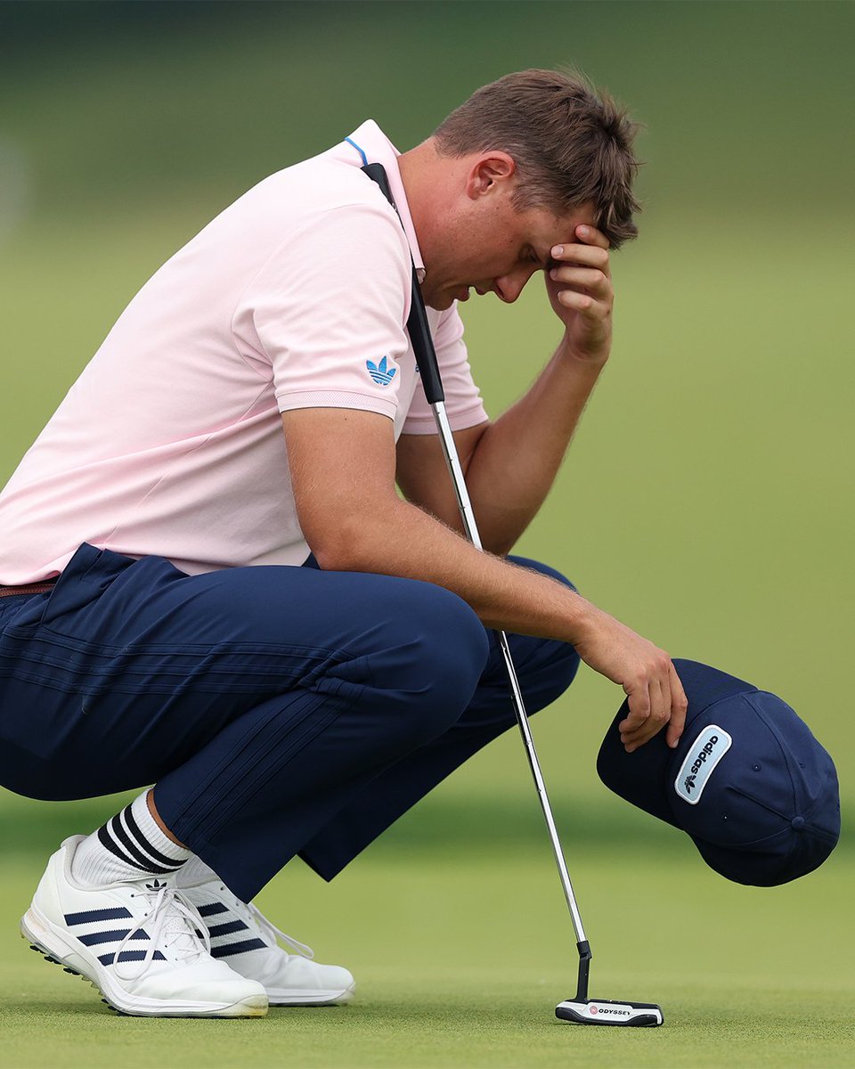 Golf Star Allegedly Vandalizes Oakmont Locker Room in Frustration After ...