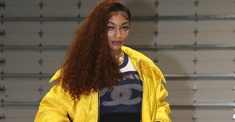 Angel Reese Faces Backlash Over Viral Twerking Video as Fans Accuse ...