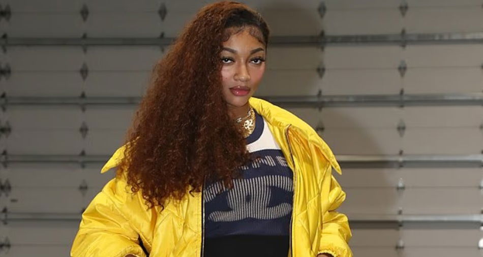 Angel Reese Faces Backlash Over Viral Twerking Video as Fans Accuse ...