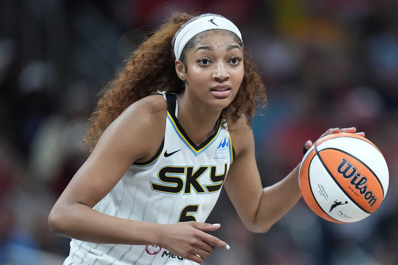 Angel Reese Slams WNBA Officiating in Fiery Social Media Rant, Urges ...