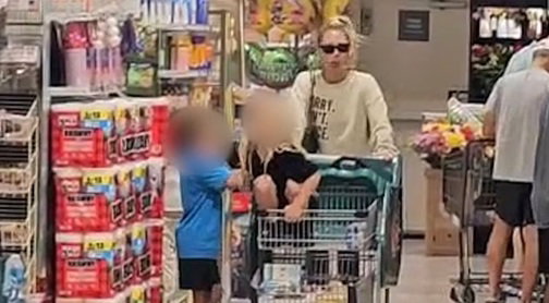 Anna Kournikova Breaks Silence With Bold Message Weeks After Stirring ...