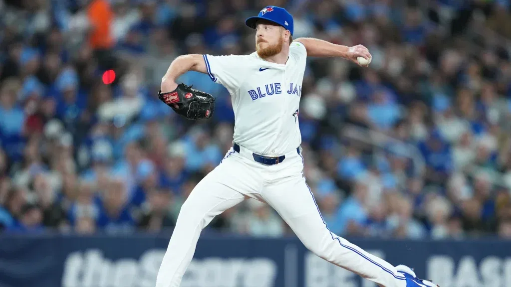 Mets Ink Deal with Pitcher Sporting One of the Most Unforgettable Names ...