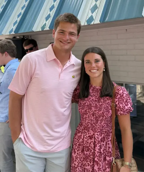 Young NFL Quarterback Accidentally Reveals Upcoming Wedding to High ...