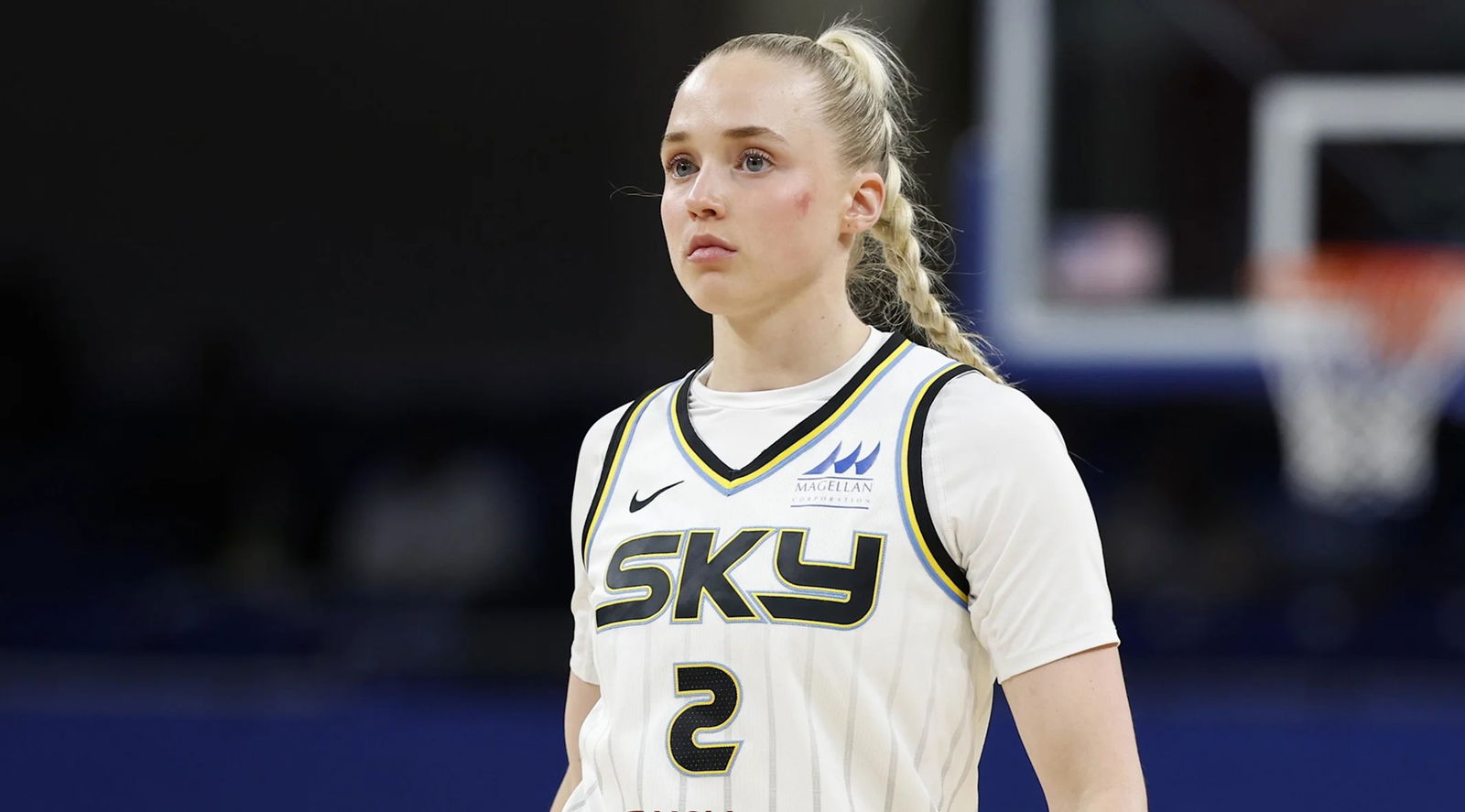WNBA Rookie Hailey Van Lith Stuns Fans With Dramatic New Look - TMSPN