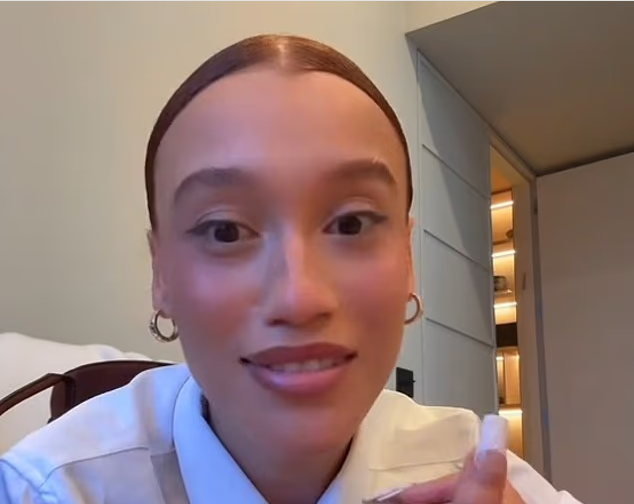 Dodgers Fans React to Nezza’s National Anthem ICE Protest as Singer ...