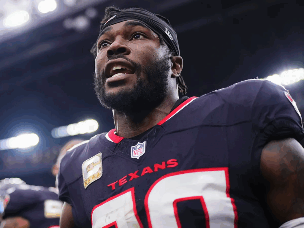 Jimmie Ward’s Lawyer Denies Domestic Violence Allegations: ‘He Didn’t ...