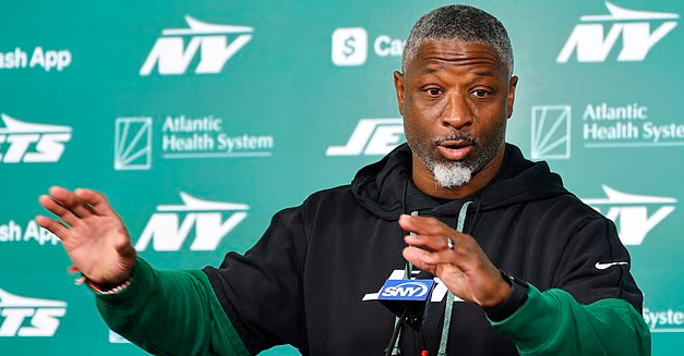 NFL Fans Shocked as New Head Coach Sparks Uproar with Mandatory ...