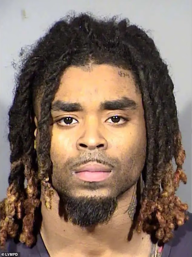 Houston Texans Sign Controversial CB Damon Arnette After 2024 Arrest ...