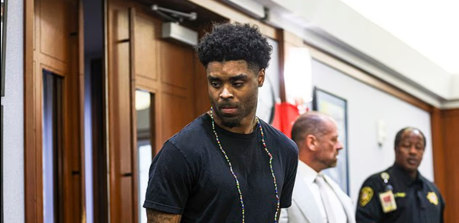 Houston Texans Sign Controversial CB Damon Arnette After 2024 Arrest ...