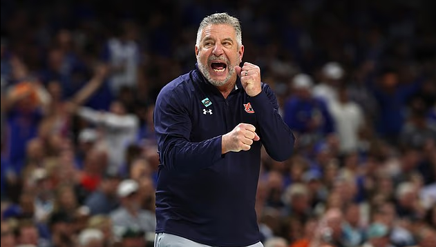 Michael Wilbon Bids Good Riddance To Controversial Coach Bruce Pearl