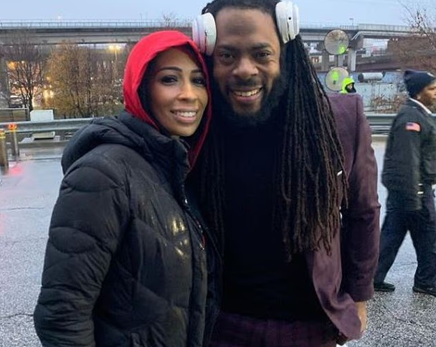 Police Make Major Breakthrough in Armed Robbery of Former NFL Star - TMSPN
