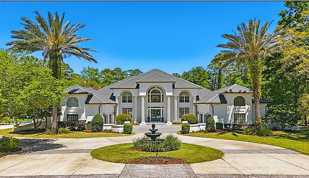 Travis Hunter Splurges $3.3M on Luxurious Jacksonville Mansion After ...