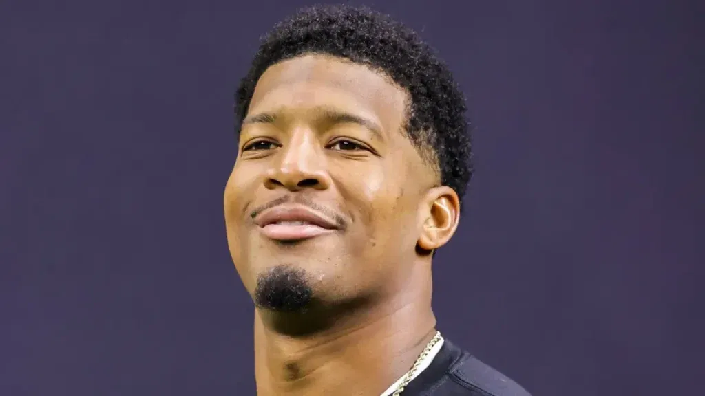 Jameis Winston Breaks Into a ‘Hamilton’ Tune During Hilariously Epic ...