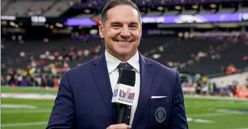 NFL Star Turned Congressional Candidate Blasts Simone Biles Over Riley ...